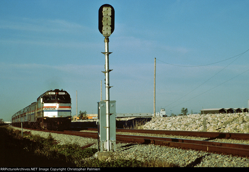 AMTK 402 Leads No 20